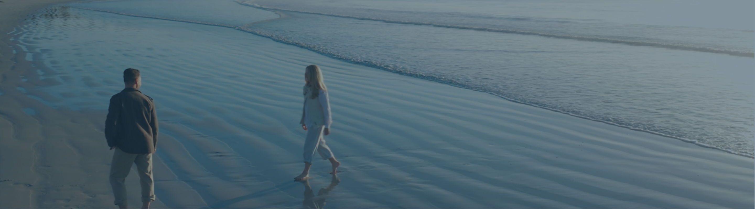 Register - Deep Blue